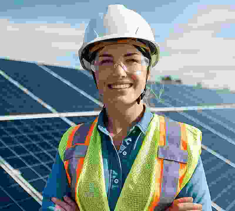 Meet Our Team - La Maison du Solaire